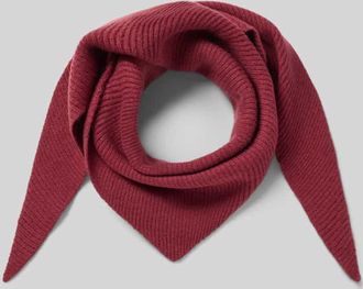 Moss Copenhagen Schal aus reiner Wolle Modell LOWEE