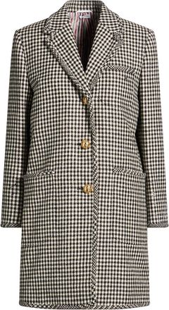 Thom Browne JACKEN & M&Auml;NTEL - M&auml;ntel auf YOOX.COM