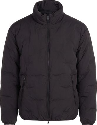 Emporio Armani JACKEN & M&Auml;NTEL - Pufferjacken & Daunenjacken auf YOOX.COM