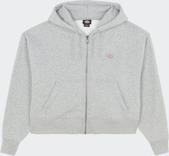 Dickies Hoodie zippé - Taille XS