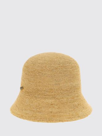 Borsalino Chapeau Femme couleur Beige