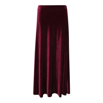 Blanca Vita Damen, R&ouml;cke, Rot, XSGr&ouml;&szlig;e