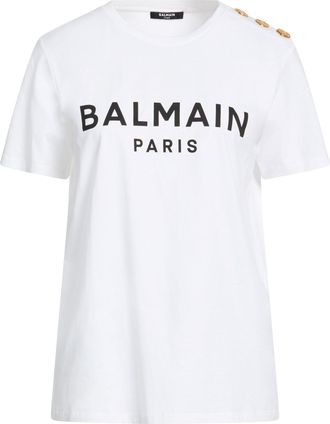 Balmain TOPS - T-shirts auf YOOX.COM