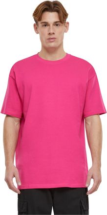Urban Classics Herren T-Shirt Heavy Oversized Tee, Oversized T-Shirt für Männer, Baumwolle, Rundhals, erhältlich in vielen Farben, Größen S-5XL