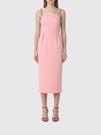 Rebecca Vallance Robe REBECCA VALLANCE Femme couleur Rose