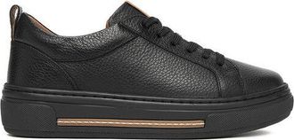 Lasocki Lasocki Sneakers CEO-WI23-LONA2-01 Schwarz