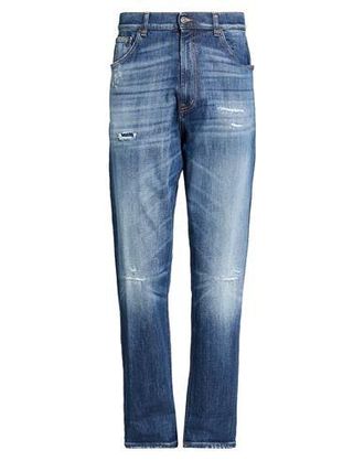 Dondup BAS - Pantalons en jean sur YOOX.COM