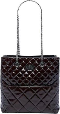 Chanel Damen, Pre-Owned, Braun, ONE SIZEGr&ouml;&szlig;e