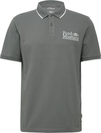 s.Oliver Poloshirt
