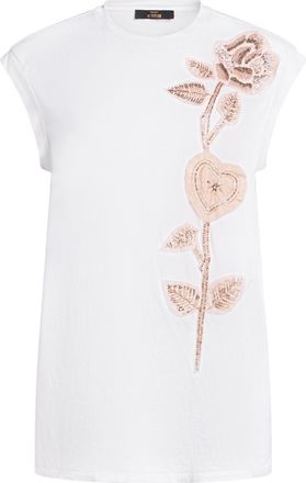 Twin-Set TOPS - T-shirts auf YOOX.COM