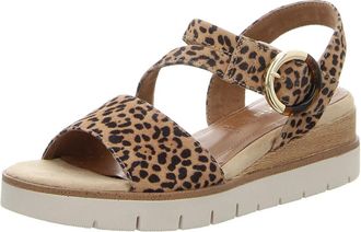 Tamaris Damen, Schuhe, Braun, 39 EUGr&ouml;&szlig;e