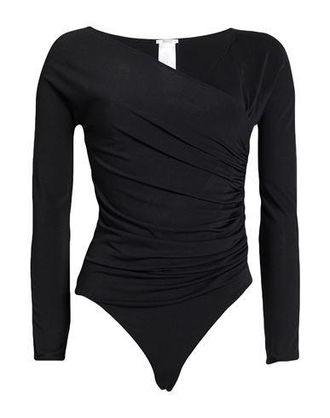 Wolford TOPS - Bodys sur YOOX.COM
