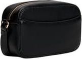 Tommy Hilfiger Sac camera &agrave; bandouli&egrave;re effet cuir