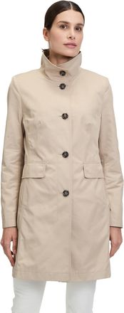 Gil Bret Damen Paula Jacke, Bast, 46 EU