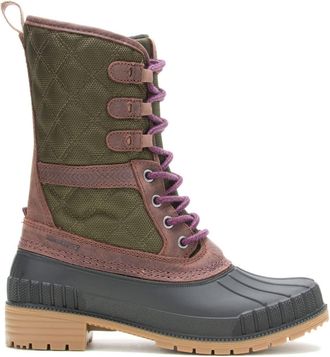 kamik Sienna 3 Damen Winterstiefel, Gr&ouml;&szlig;e:38 EU