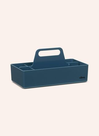 Vitra Organizer Toolbox Re blau