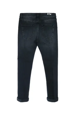 Dondup Classic Denim Jeans - Gray