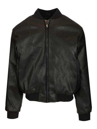 Arte Veste Casual - Noir