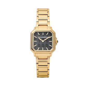 Karl Lagerfeld Uhr KARL LAGERFELD R0553102508 Goldfarben