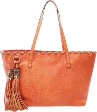 Gucci Damen, Pre-Owned, Orange, ONE SIZEGr&ouml;&szlig;e
