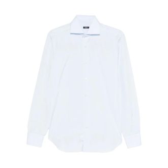 Barba Formal Shirts - - Shirts - Herren - Blau - M