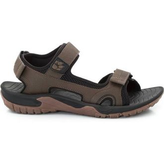Jack Wolfskin Herren Trekkingsandale Lakewood Cruise Sandal M