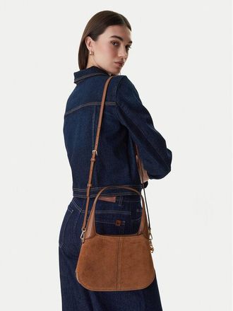 Michael Kors Handtasche 30R6G0XL1S Braun