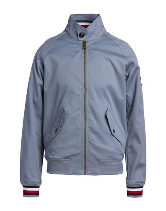 Tommy Hilfiger JACKEN & M&Auml;NTEL - Jacken und Anoraks auf YOOX.COM