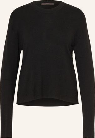 Windsor Windsor. Pullover schwarz