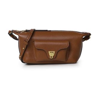 Coccinelle Cross Body Bags - - Bags - Damen - Braun - ONE SIZE