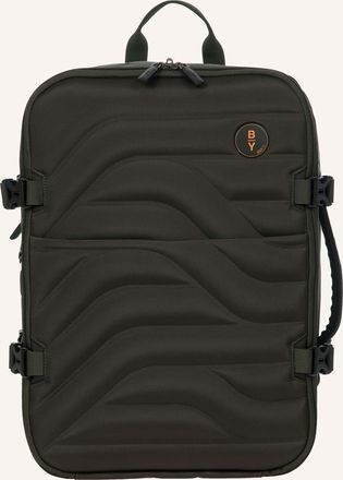 Bric's Rucksack Itaca gruen