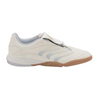 adidas Predator Sala Baskets - Homme - Chaussures - Blanc - Taille: 43 1/2 EU