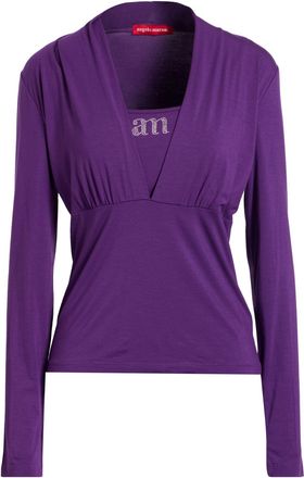 Angelo Marani TOPS - T-shirts auf YOOX.COM