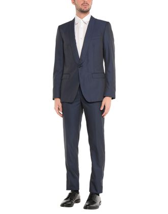 Dolce & Gabbana ANZ&Uuml;GE und CO-ORDS - Anz&uuml;ge auf YOOX.COM