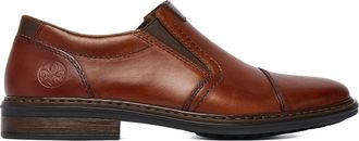 Rieker Halbschuhe Rieker 17659-23 Braun