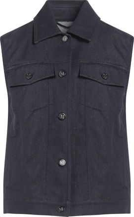 Max Mara JACKEN & M&Auml;NTEL - Jeansjacken/M&auml;ntel auf YOOX.COM