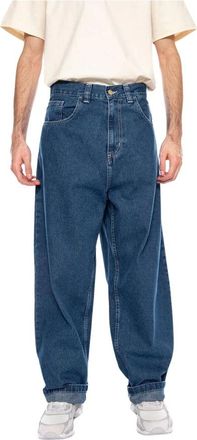 Carhartt Work in Progress Homme, Jeans, Bleu, Taille: S Brandon Pant