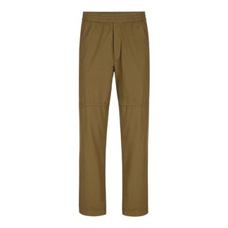 Iceberg Homme, Pantalons, Vert, Taille: M Cargo Pants