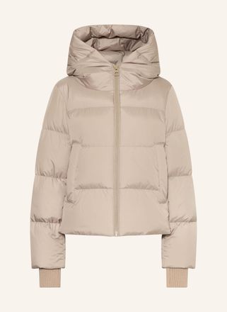 Marc O'Polo Marc Opolo Daunenjacke beige