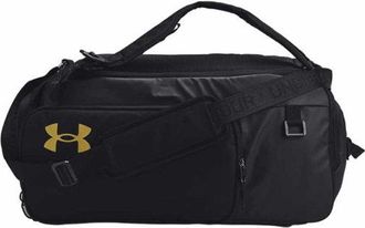 Under Armour Contain Duo Duffle 50L - Sporttasche