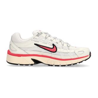 Nike P-6000 Low Shoe - - Sport - Damen - Mehrfarbig - 36 1/2 EU