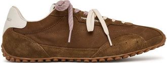 Karl Lagerfeld Sneakers KL55922L Braun