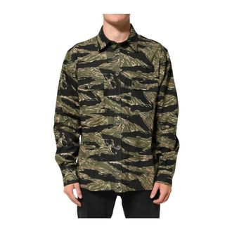 Dolce & Gabbana Herren, Shirts, Mehrfarbig, 2XLGr&ouml;&szlig;e