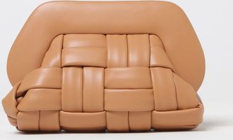 Themoirè Clutch THEMOIRÈ Damen Farbe Beige