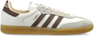 adidas Homme, Chaussures, Blanc, Taille: 45 EU Samba OG