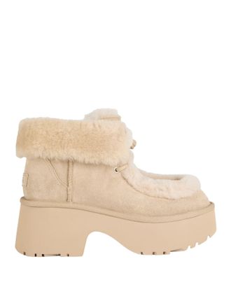 UGG ESMEE LACE UP
