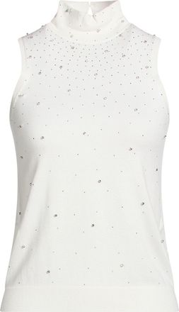 Liu Jo STRICKWAREN - Rollkragenpullover auf YOOX.COM