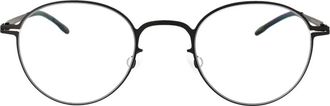 Mykita lunettes de vue Flemming - Noir