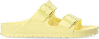 Birkenstock Arizona EVA SOCKS YELLOW