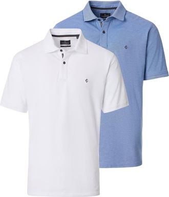 Casamoda Shirt Basic